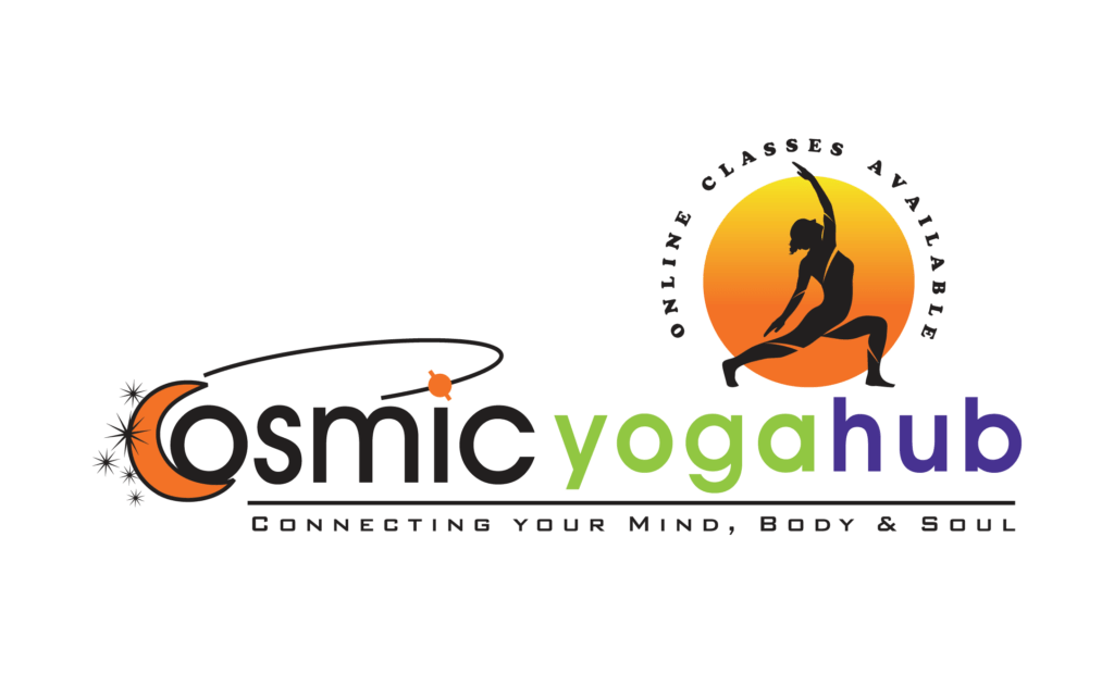 Home - Cosmicyogahub
